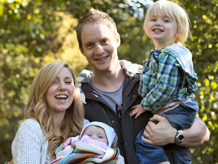 Network Norfolk : Ex-armed robber is now on a mission of hope